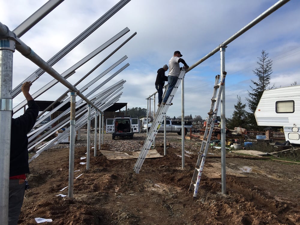 GRAHAM SOLAR SYSTEMS - Updated October 2025 - 23 Photos - 961 ...