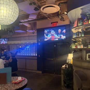 ELECTRIC SHUFFLE NYC - Updated August 2025 - 84 Photos & 41 Reviews ...