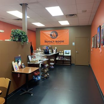 THE MOCHA ROOM - Updated October 2025 - 39 Photos & 21 Reviews - 2145 ...