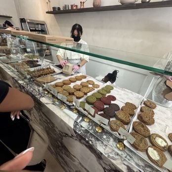 UNION BISCUIT - Updated July 2025 - 497 Photos & 209 Reviews - 8740 W ...