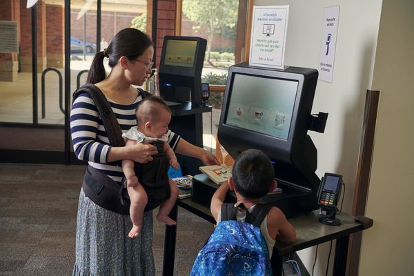 BEAVERTON CITY LIBRARY - MURRAY SCHOLLS BRANCH - Updated January 2026 ...