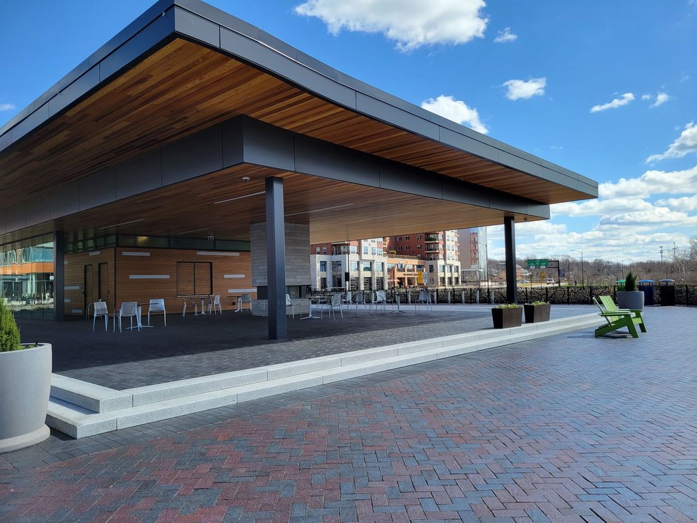 RIVERSIDE CROSSING PARK - Updated July 2025 - 6625 Riverside Dr, Dublin ...