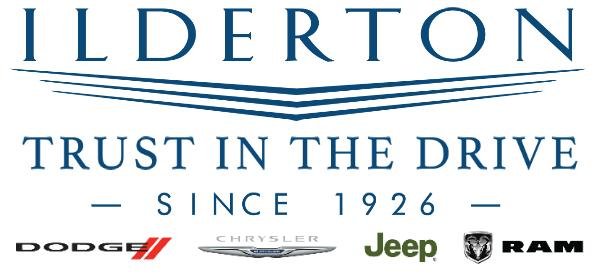 ILDERTON CHRYSLER DODGE JEEP RAM - Updated September 2025 - 27 Photos ...