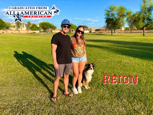 ALL-AMERICAN K-9 DOG TRAINING - 404 Photos & 266 Reviews - Phoenix ...
