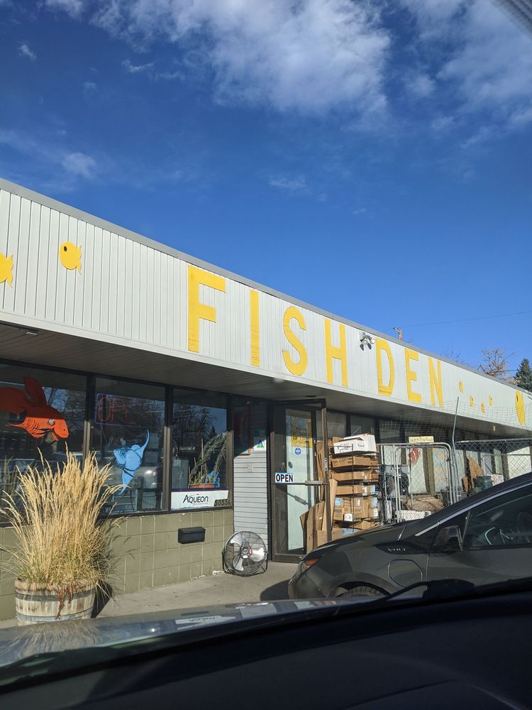 FISH DEN - 19 Photos & 70 Reviews - 5055 W 44th Ave, Denver, Colorado ...
