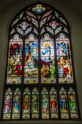 THE CATHEDRAL BASILICA OF THE IMMACULATE CONCEPTION - Updated December ...