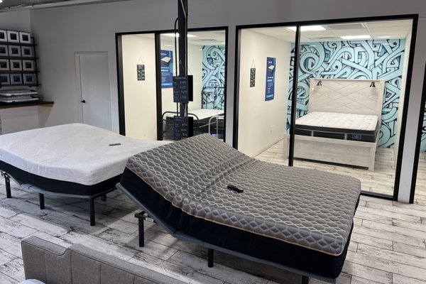 SLEEP SIMPLE MATTRESS STORE - Updated February 2025 - 16 Photos - 2612 ...