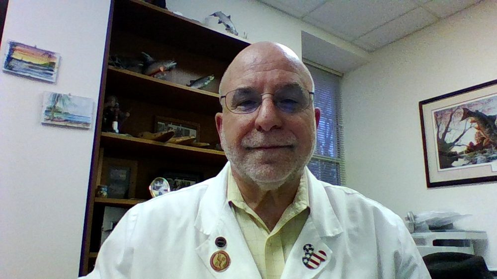 THOMAS E PUSTERLA, DPM - Updated July 2025 - 221 Main St, Chester, New ...