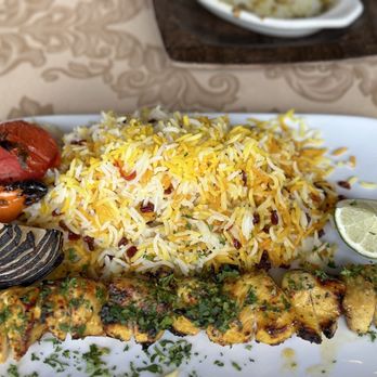 SUMAC CAFE - Updated February 2025 - 271 Photos & 214 Reviews - 2578 ...