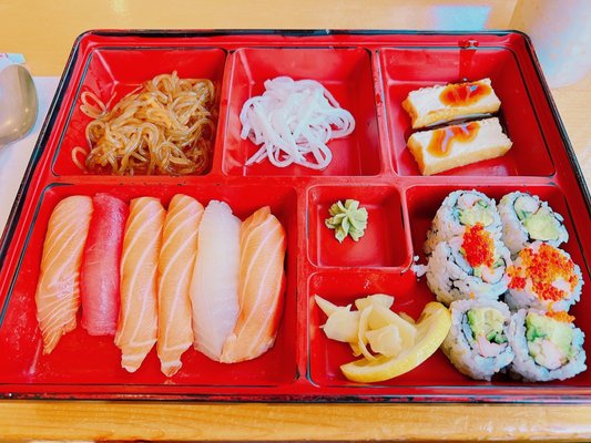 NI JI SUSHI - Updated January 2026 - 506 Photos & 295 Reviews - 1095 ...