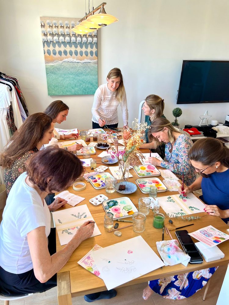 PEPS AQUAREL ART STUDIO - Updated December 2024 - 20 Photos - 41 ...