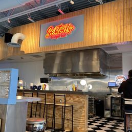 SEXTON’S BURGER BAR - Updated July 2025 - 125 Photos & 74 Reviews - 921 ...