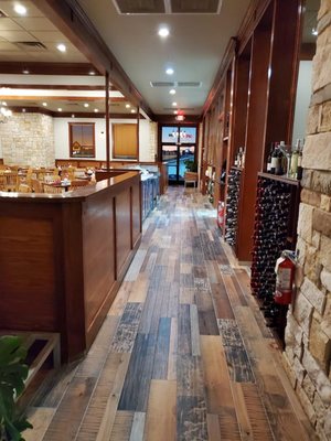 MANGIA BISTRO - 31 Photos & 30 Reviews - 508 14th St, Plano, Texas ...