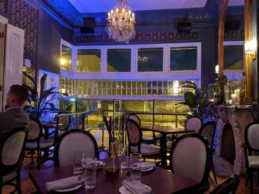 THE MANOR - CLOSED - 132 Photos & 42 Reviews - 924 N Charles St ...