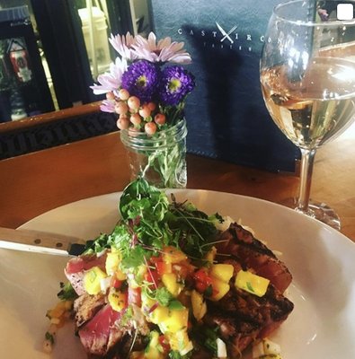 CAST IRON TAVERN - 182 Photos & 228 Reviews - American (New) - 111 N ...