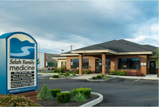 SELAH FAMILY MEDICINE - Updated January 2026 - 10 Reviews - 620 North ...