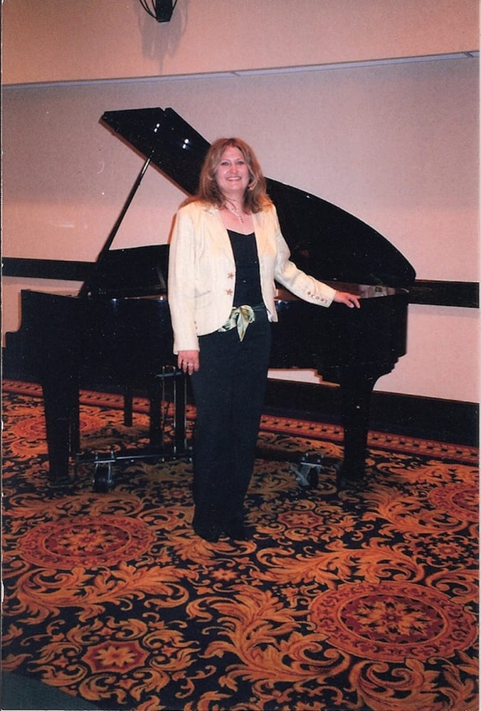FRANCES KRAMER PIANO STUDIO - Updated June 2025 - 321 E 88th St, New ...