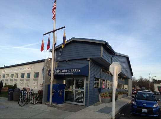 KITSAP REGIONAL LIBRARY - Updated October 2025 - 12 Photos & 16 Reviews ...