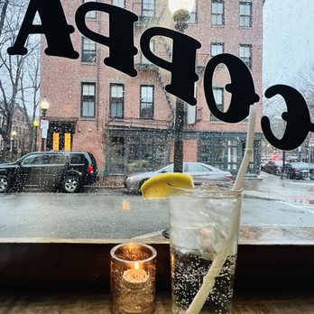 COPPA ENOTECA - Updated August 2024 - 1180 Photos & 1043 Reviews - 253 ...