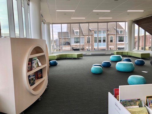 COLUMBUS METROPOLITAN LIBRARY - DUBLIN BRANCH - Updated December 2025 ...