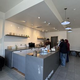 RE COFFEE - Updated July 2025 - 928 Photos & 513 Reviews - 9225 Reseda ...