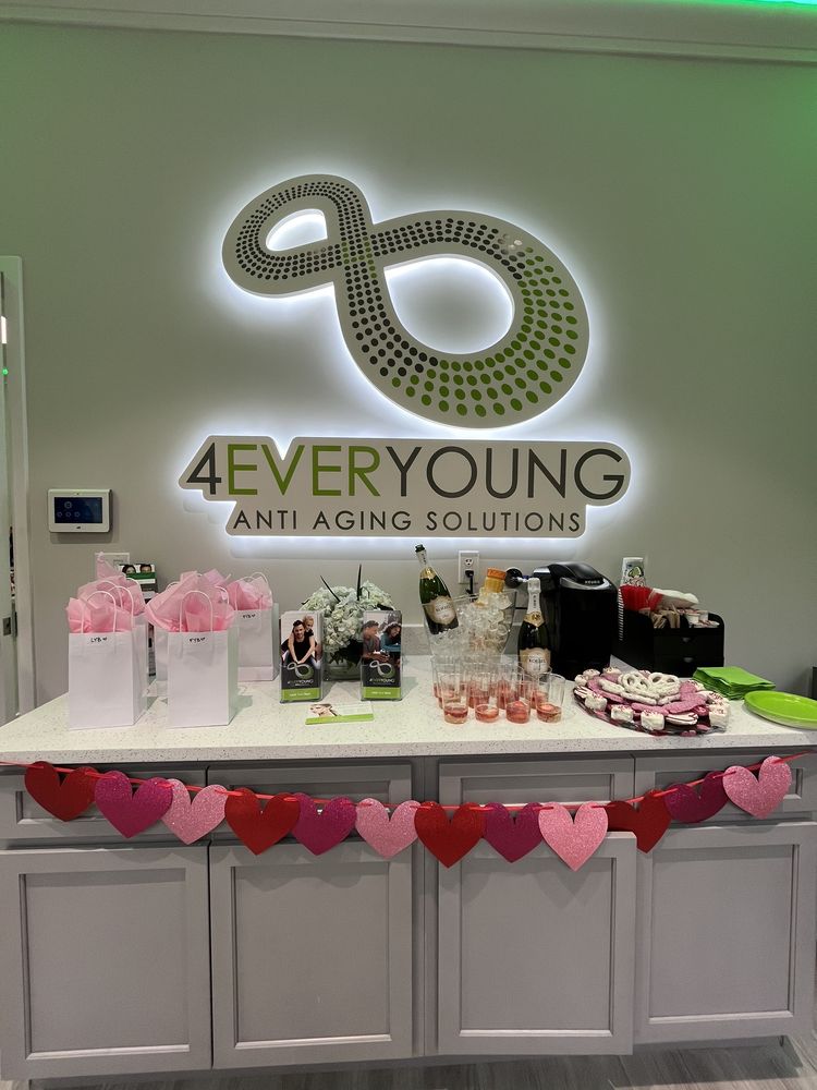 4EVER YOUNG ANTI-AGING SOLUTIONS - EDGEWATER - Updated December 2025 ...