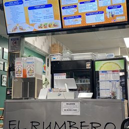 EL RUMBERO TAQUERIA - Updated October 2025 - 221 Photos & 250 Reviews ...