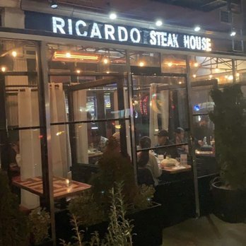 RICARDO STEAK HOUSE - Updated January 2025 - 2051 Photos & 1643 Reviews ...