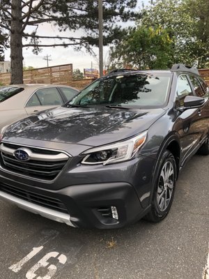 EASTSIDE SUBARU - Updated May 2024 - 69 Photos & 370 Reviews - 11803 NE ...