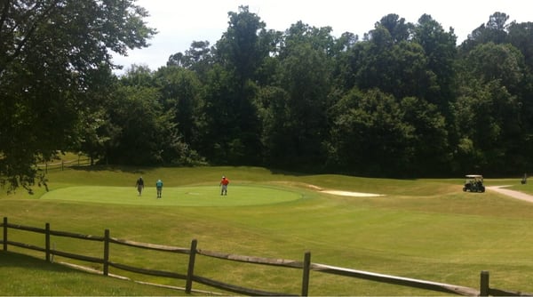 RALEIGH GOLF ASSOCIATION - Updated August 2024 - 13 Photos & 30 Reviews ...