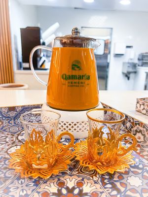 QAMARIA COFFEE - Updated December 2025 - 997 Photos & 810 Reviews - 229 ...