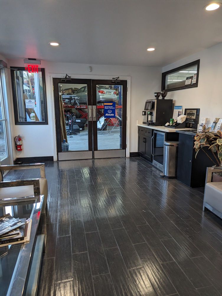 AUTO 360 GARAGE - Updated November 2025 - 57 Photos & 160 Reviews - 72 ...