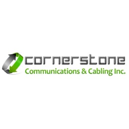 CORNERSTONE COMMUNICATIONS & CABLING - Updated April 2024 - Richmond ...
