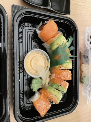 SENDO SUSHI - 259 Photos & 251 Reviews - 3730 N 1st St, San Jose ...