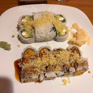 YABI SUSHI - 122 Photos & 164 Reviews - 3755 S Orlando Dr, Sanford, FL ...