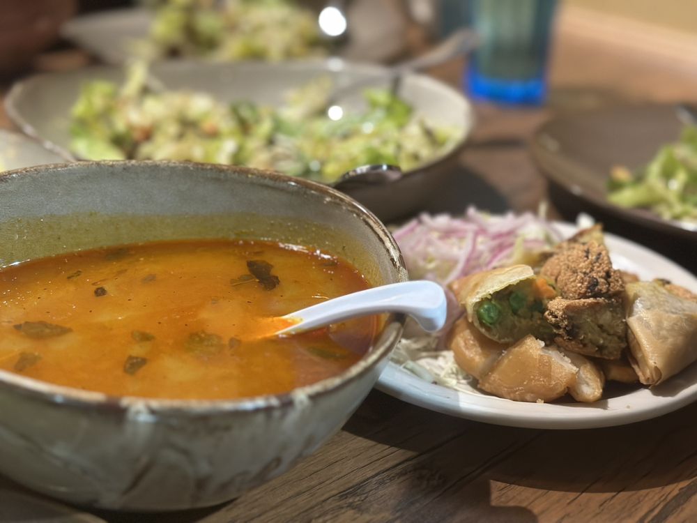 BURMA PLACE - 535 Photos & 247 Reviews - 16719 Bernardo Center Dr, San ...