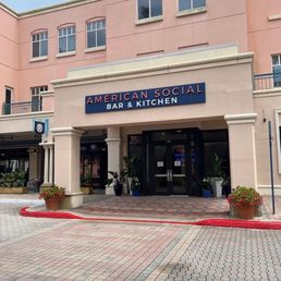 AMERICAN SOCIAL - BAR & KITCHEN - BOCA RATON - Updated August 2025 ...