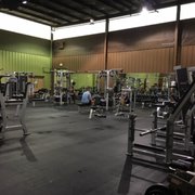 SNOOK FAMILY YMCA - 27 Photos & 11 Reviews - 2560 S Pine St, Foley ...