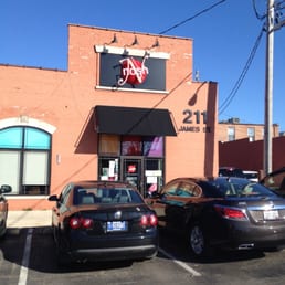 NOSH - Updated October 2025 - 187 Photos & 419 Reviews - 22 N Third St ...