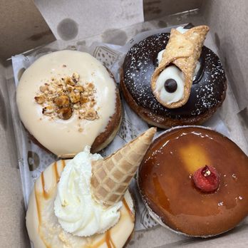 SAINT HONORÉ - Updated August 2024 - 653 Photos & 450 Reviews - 5020 ...