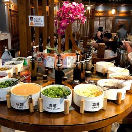 QIAO LIN HOTPOT - CHICAGO CHINATOWN - Updated June 2025 - 1270 Photos ...