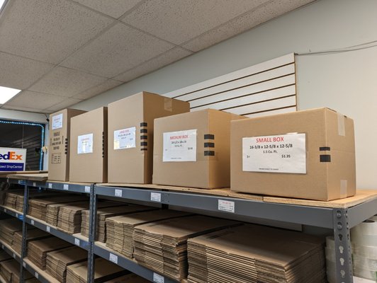 THE BOX STOP - Updated September 2025 - 29 Photos - 1464 Madera Rd ...