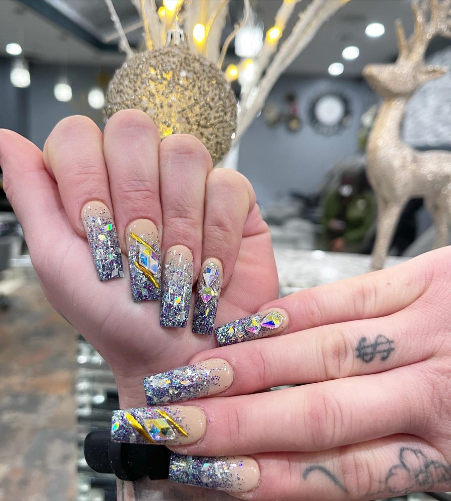 LEGEND NAILS - Updated October 2025 - 109 Photos & 62 Reviews - 19801 S ...