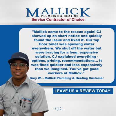 Mallick Plumbing & Heating - Updated January 2026 - 37 Photos - 143 ...