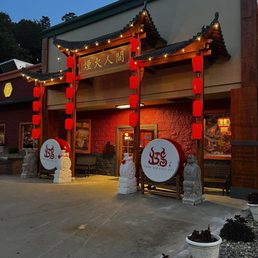 HONG BBQ & HOT POT - Updated July 2025 - 189 Photos & 93 Reviews - 4801 ...