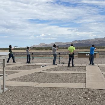 TUCSON TRAP & SKEET CLUB - Updated December 2025 - 13 Photos & 18 ...