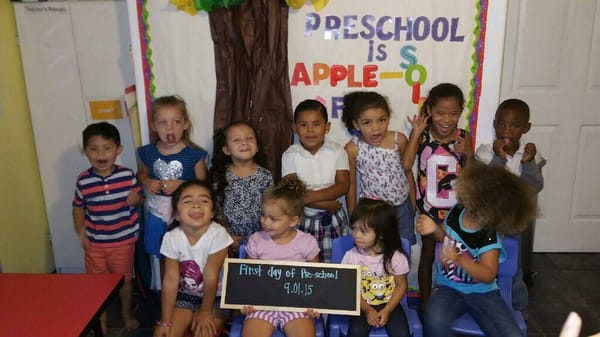 LITTLE TIKES DAYCARE - Updated October 2025 - 27 Photos - 3420 E ...