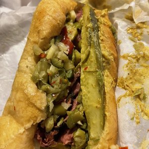 LUKE’S ITALIAN BEEF - 80 Photos & 138 Reviews - 1615 S Alvernon Way ...