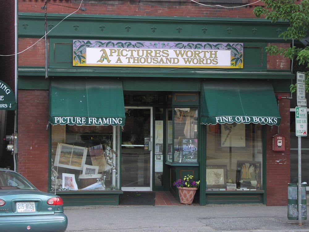 A PICTURES WORTH A THOUSAND WORDS - Updated May 2026 - 65 Water St ...