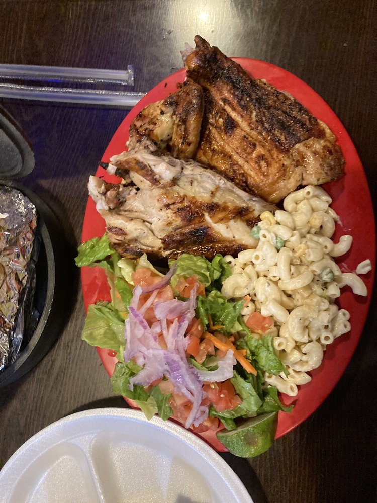 DON CARBON - Updated October 2025 - 14 Photos & 47 Reviews - 6215 Upper ...